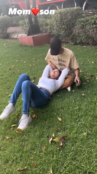 Mom And Son Romantic Video Rachna Romantic couple video Rachna Reels Video Rachna Son Mom video ...