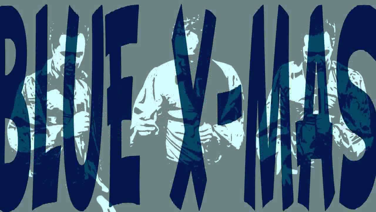 BLUE CHRISTMAS cover ELVIS PRESLEY - YouTube