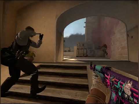 TukeZ CS:GO fragmovie