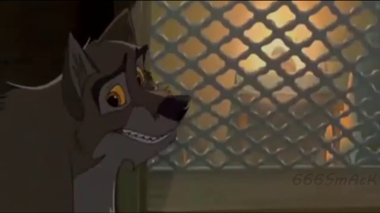 Balto experiments with the sun - YouTube