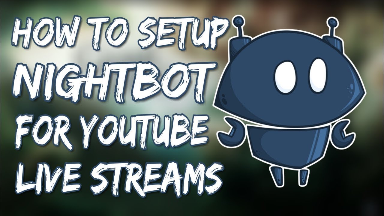 How to nightbot setup || in hindi || Nightbot Full Setup on live stream ...