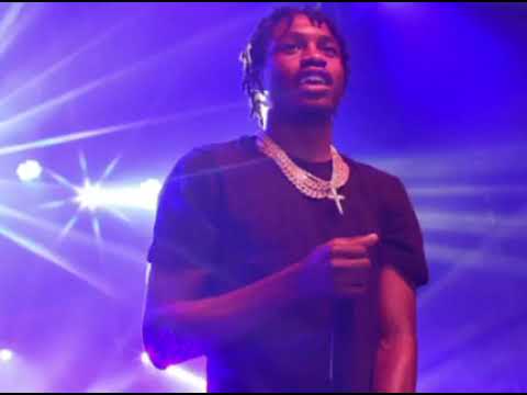 lil tjay fn instrumental - YouTube