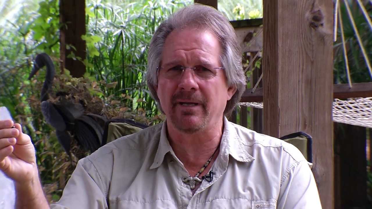 5 Melchizedek Priesthood by Randy Shankle - YouTube