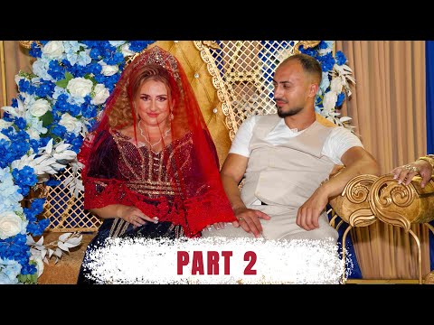Ismail & Burcin - Kina Gecesi - PART 2