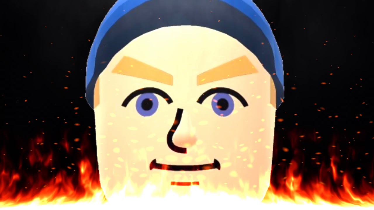 My Reaction To Miitomo Ending - YouTube