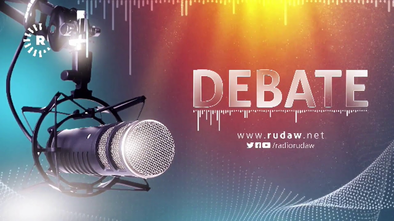 Rudaw Radio Live Stream - YouTube