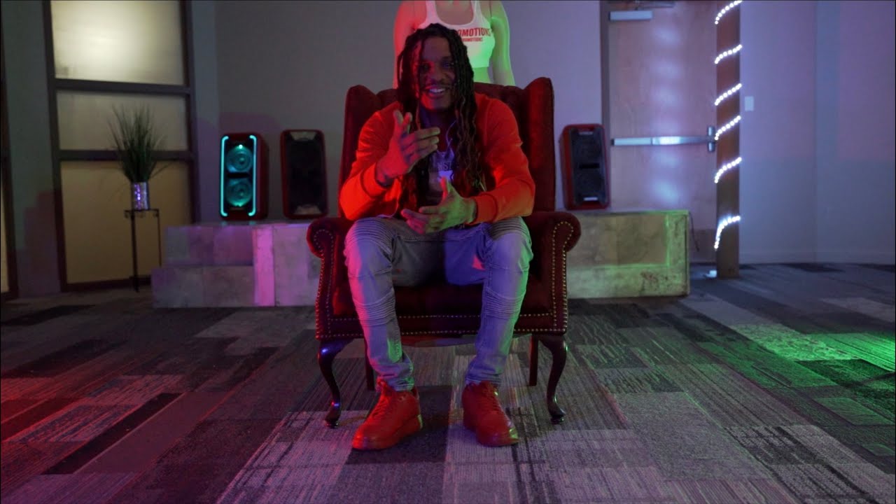 E-KASH - INTERVIEW WITH TOOLITPROMOTIONS (Season 2 - #29) - YouTube