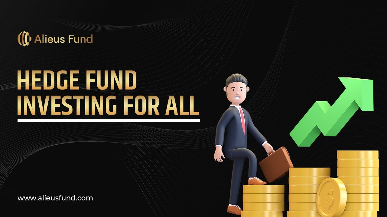 Alieus Fund: Hedge Fund Investing for All | Accessible Wealth Growth ...