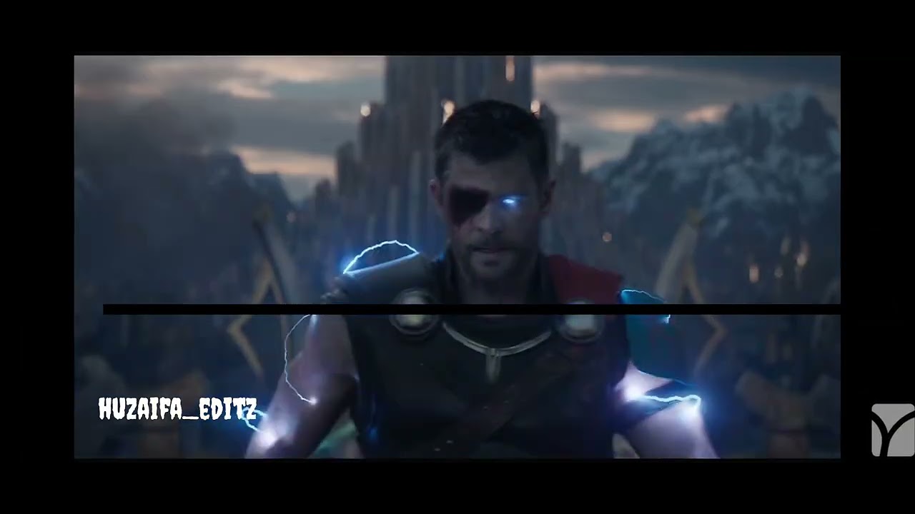 Thor_editz - YouTube