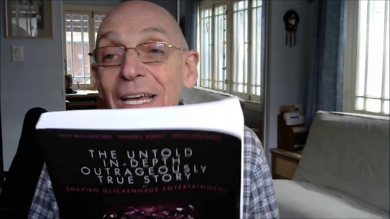 The Official Sam Firstenberg Book: Crowdfunding - STORIES FROM THE ...