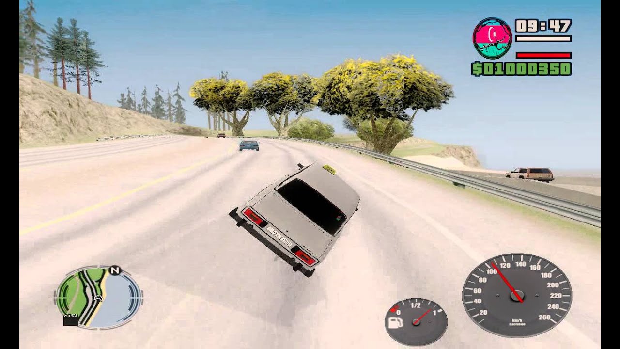 Gta SaN GeNCe Style yiqiram necedi??? - YouTube