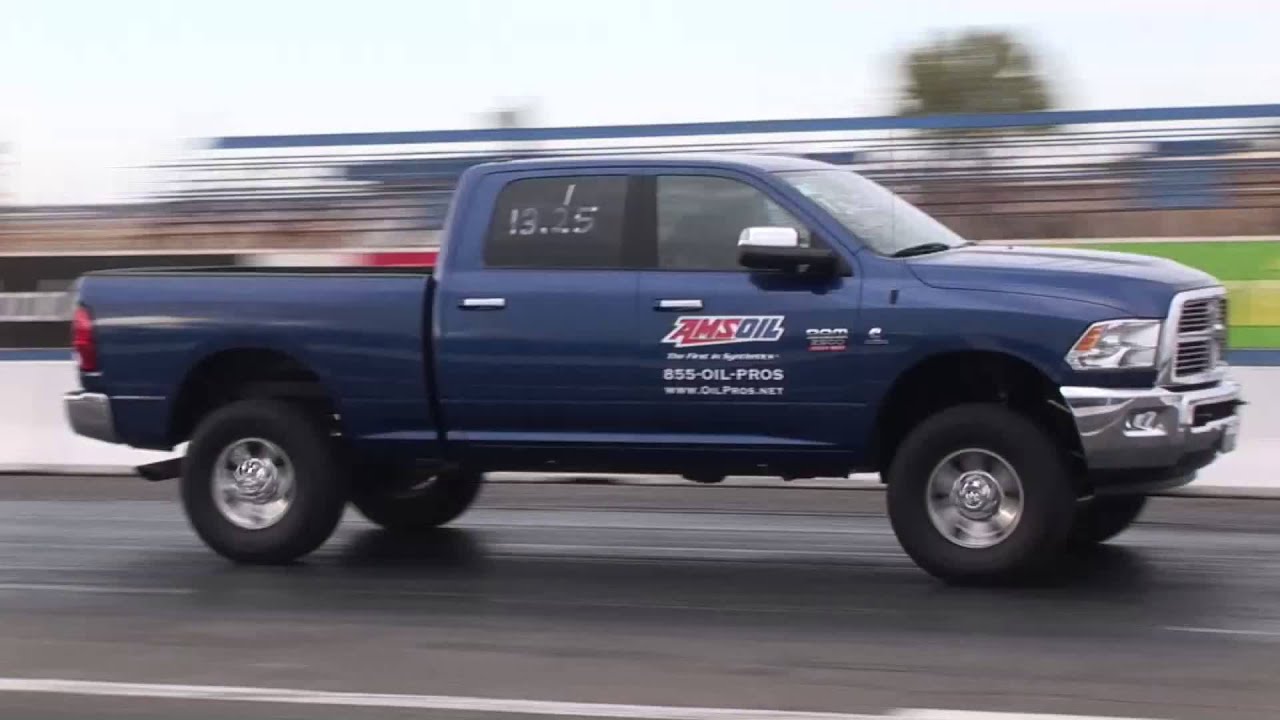 Our "by-run" at Fred Owens 2012 - YouTube