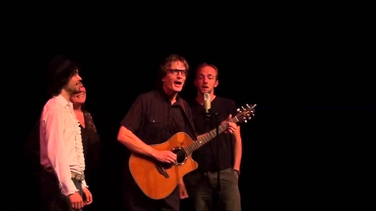 Little Birdie - Andy Flinn and Friends - YouTube