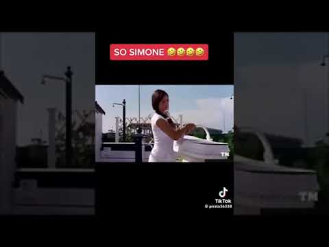 Bagnomaria - Scena So Simone - Film con Giorgio Panariello (1999)