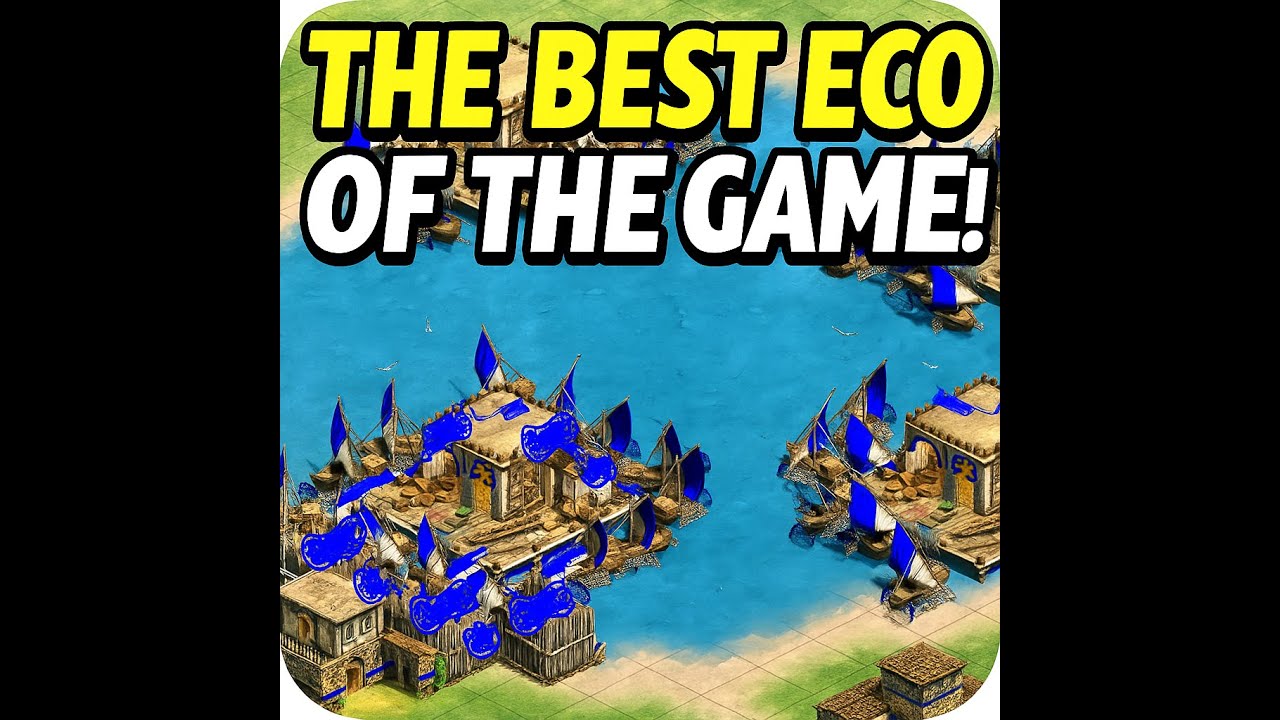 The Best Eco of the Game! - YouTube