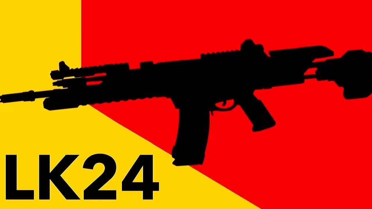 LK24 | A Casual’s Quick Guide to COD Mobile - YouTube