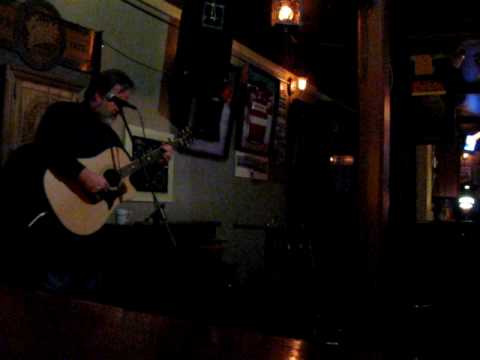 Bob MacDonald singing "The Call" by Gene MacLellan. - YouTube