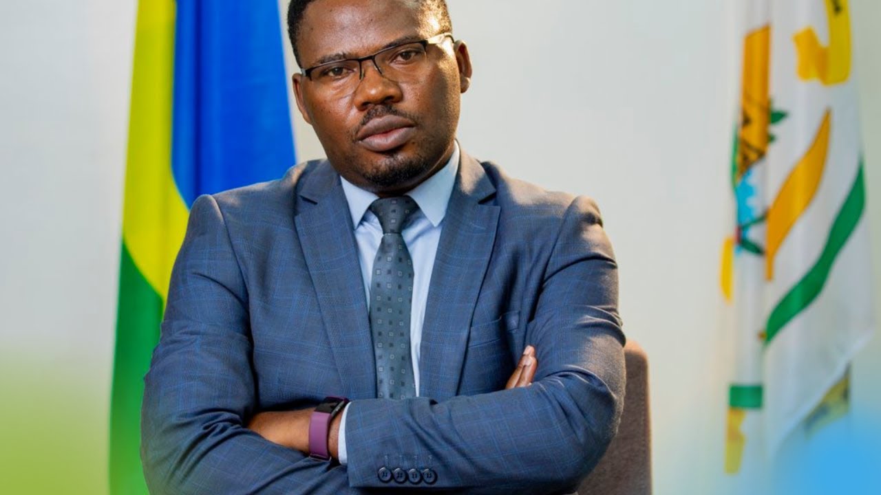 Amakuru Mashya kuri Bamporiki Edouard || Afungiwe iwe mu Rugo || Ibyaha ...