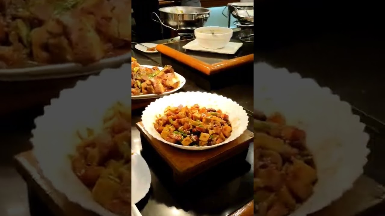@NIHON AJI BUFFET RESTAURANT // EAT ALL YOU CAN - YouTube