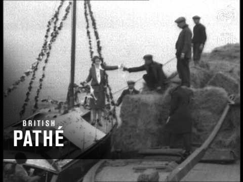 Violet Lorraine (1920-1929) - YouTube