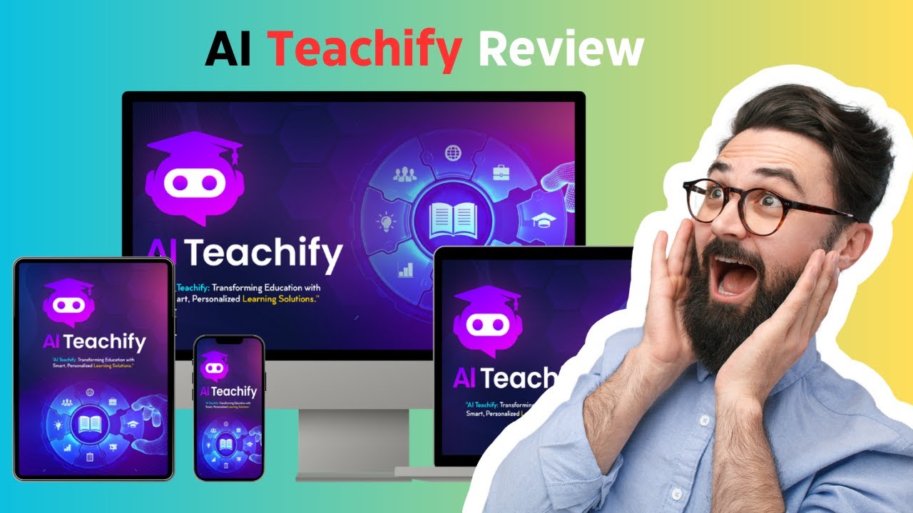 AI Teachify Review: Find Out If It's Right for You. - YouTube
