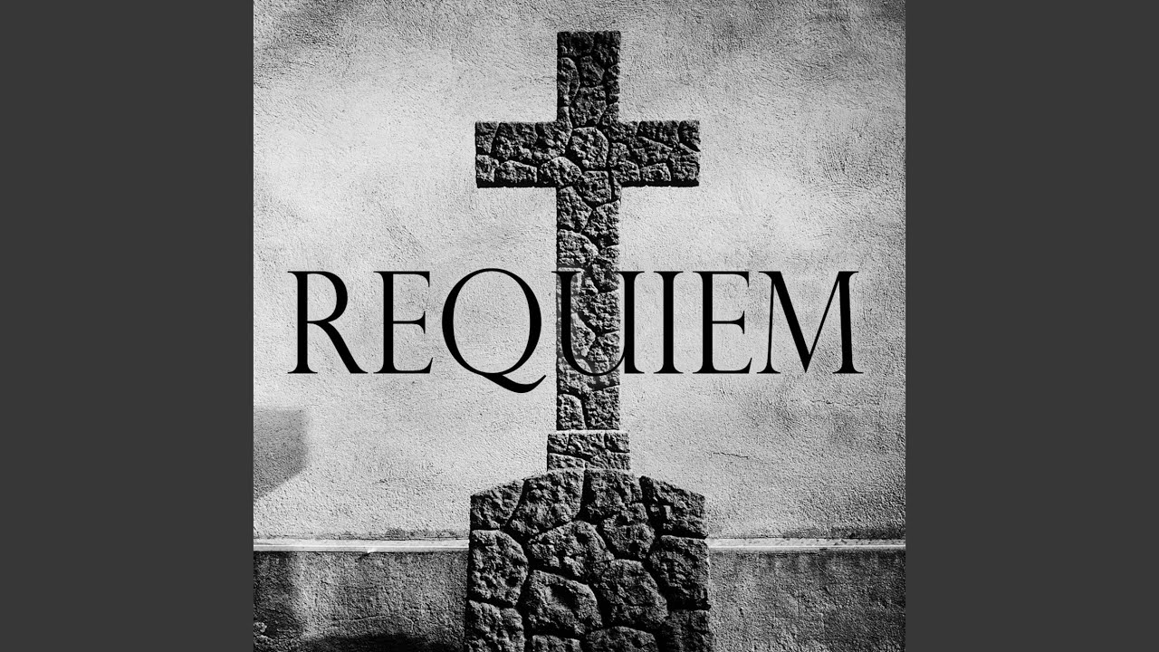 Requiem Introit - YouTube