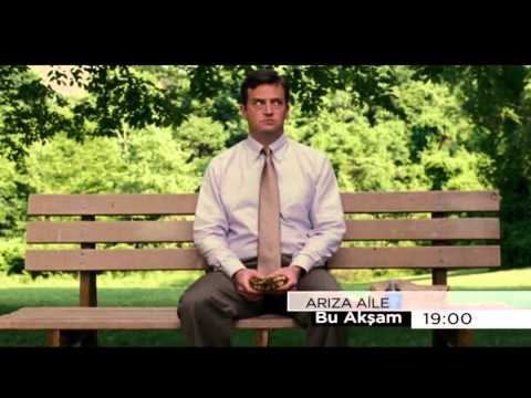 Arıza Aile Bugün Tanıtım