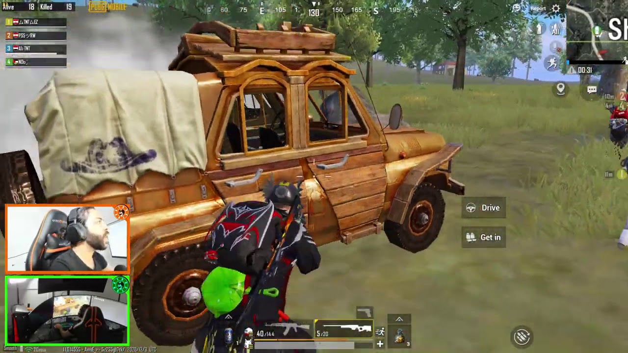 Best game by atro 25+kills 😱😱😱 - YouTube