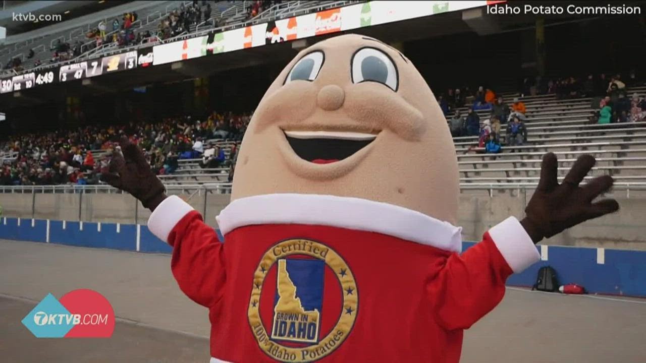 The 208 for Tuesday, Dec. 21, 2021: Spuddy Buddy steals Potato Bowl ...