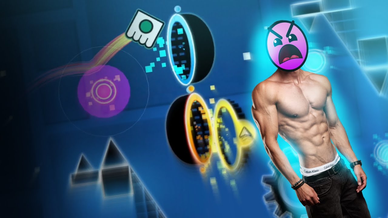 memory insane reboot (layout) - YouTube