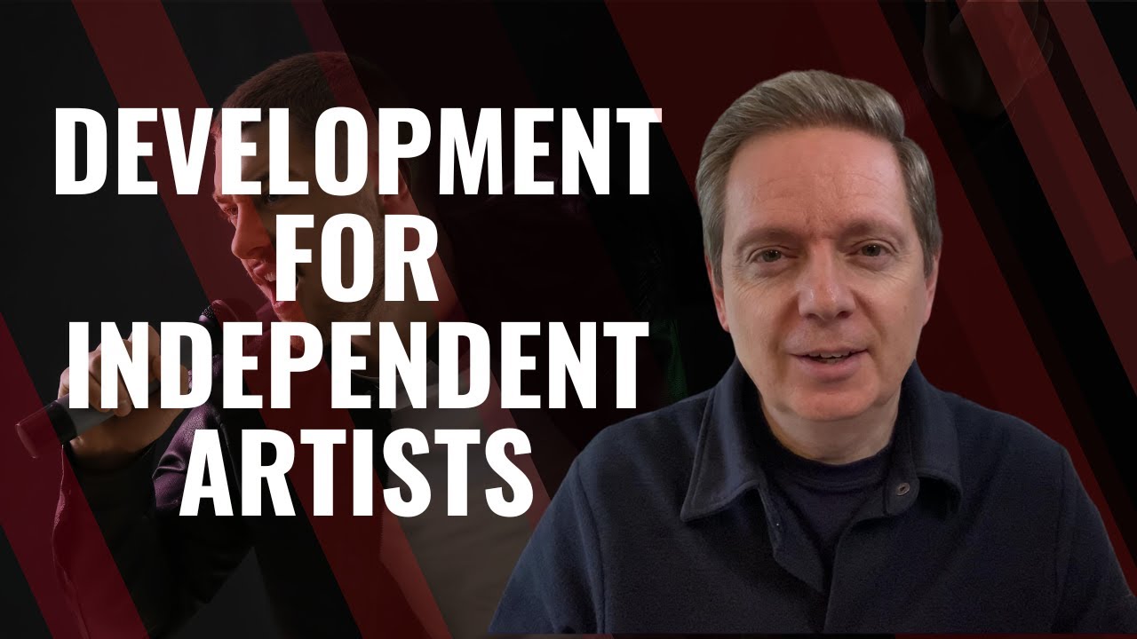 Artist Development Strategy for Musicians in the New Music Industry ...