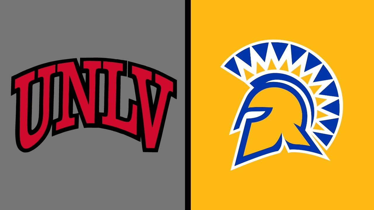UNLV Rebels vs San Jose State Spartans Prediction | Week 6 College ...