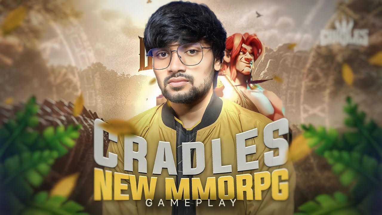 Cradles Pioneers BETA Gameplay | Best Web 3 Game - YouTube