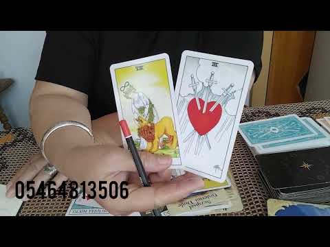 Tüm Burçlar Haftalık Tarot Özel Bakımı 🌸 (7/13 Haziran)#kahvefalı #tarot #haftalıkburçyorumları #