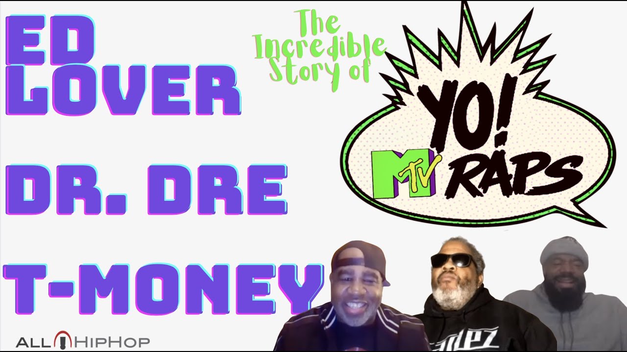 Yo Mtv Raps Dr Dre