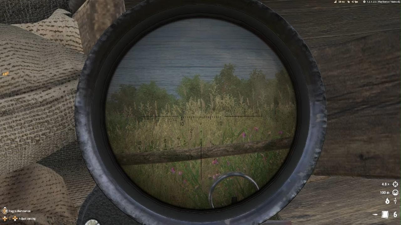 Arma Reforger API MG - YouTube