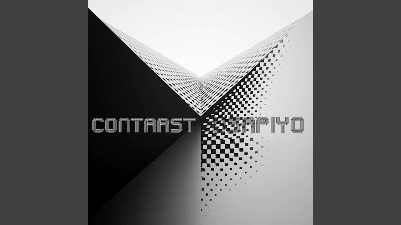CONTRAST - YouTube