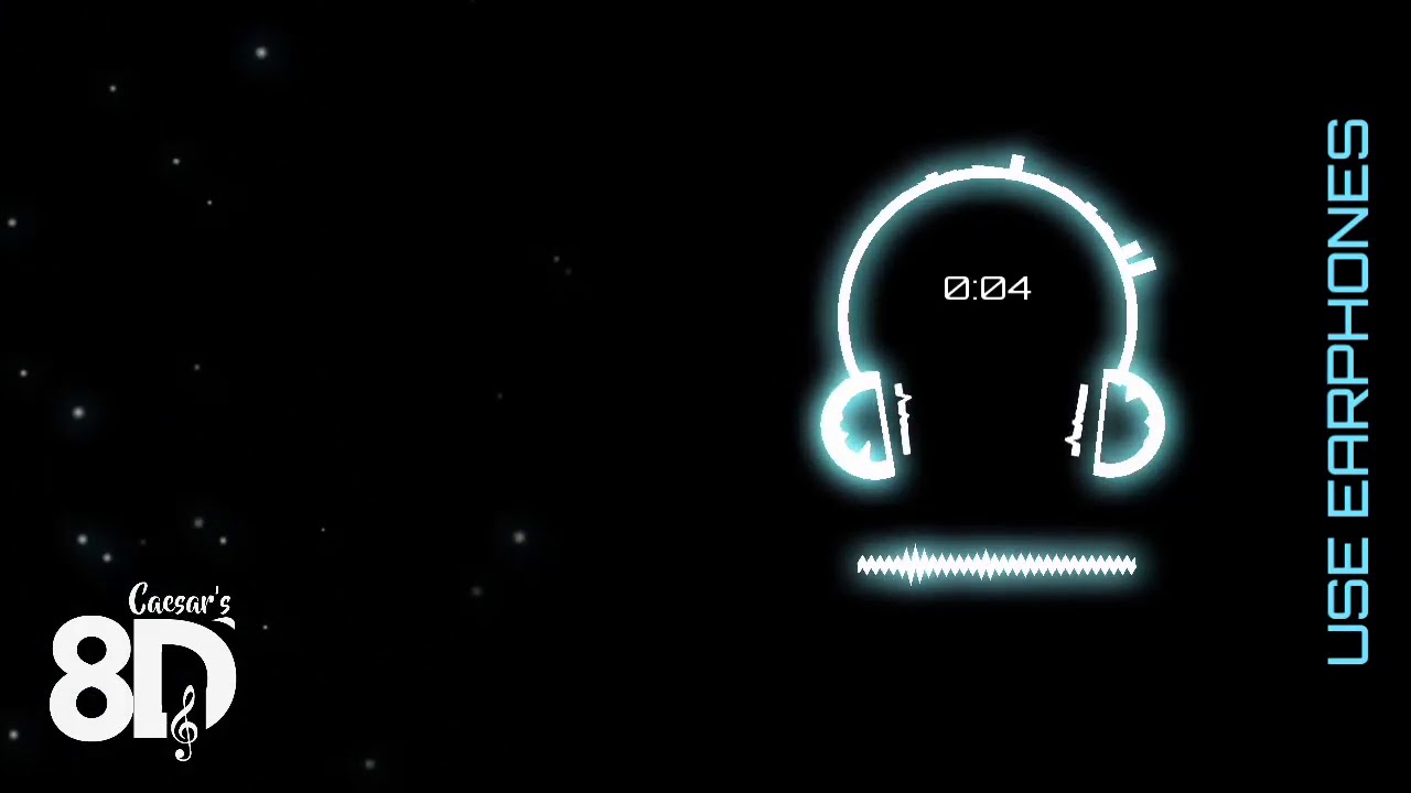 Burna Boy - Bank On It 8D audio version | USE EARPHONES | Twice As Tall ...
