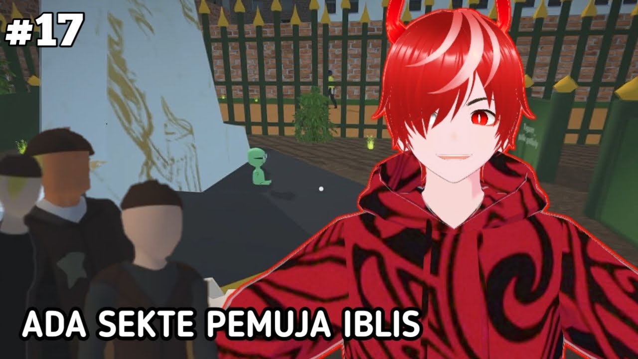 Mencari Boneka Napos - Warnet Simulator Part 17 - YouTube