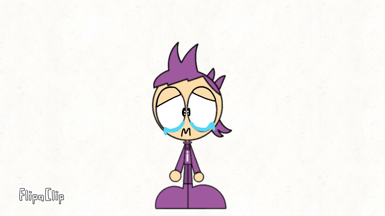 Matthew ballester Fnf i is crying - YouTube