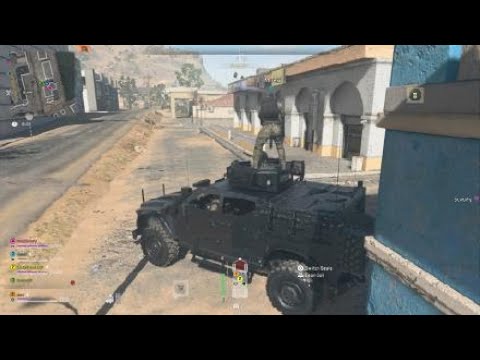 Call of Duty®: Modern Warfare dmz thug life - YouTube