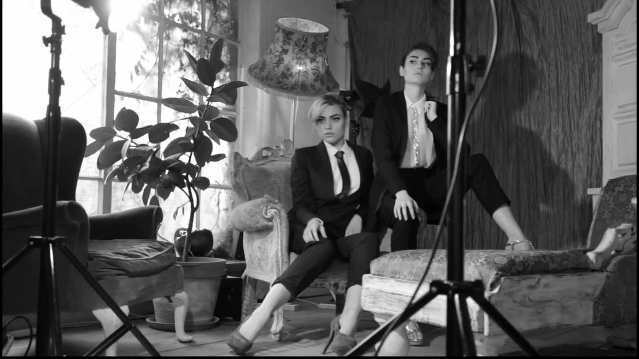 Mariana Chuleva for Emma-Kate Cummings - YouTube