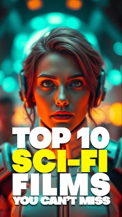10 Most Mind Blowing Sci Fi Movies On Netflix Right Now - YouTube