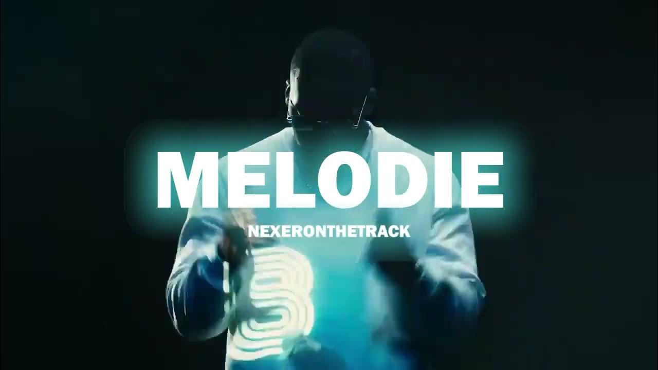 [FREE] SDM X NINHO Type Beat 2023 - "Melodie" - Instru Trap Lourd 2023 - YouTube