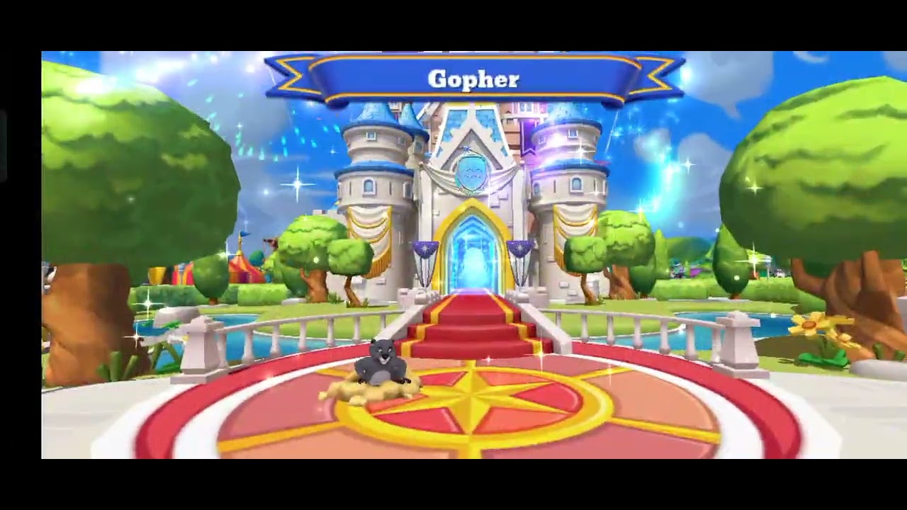 Gopher Level 2 - YouTube