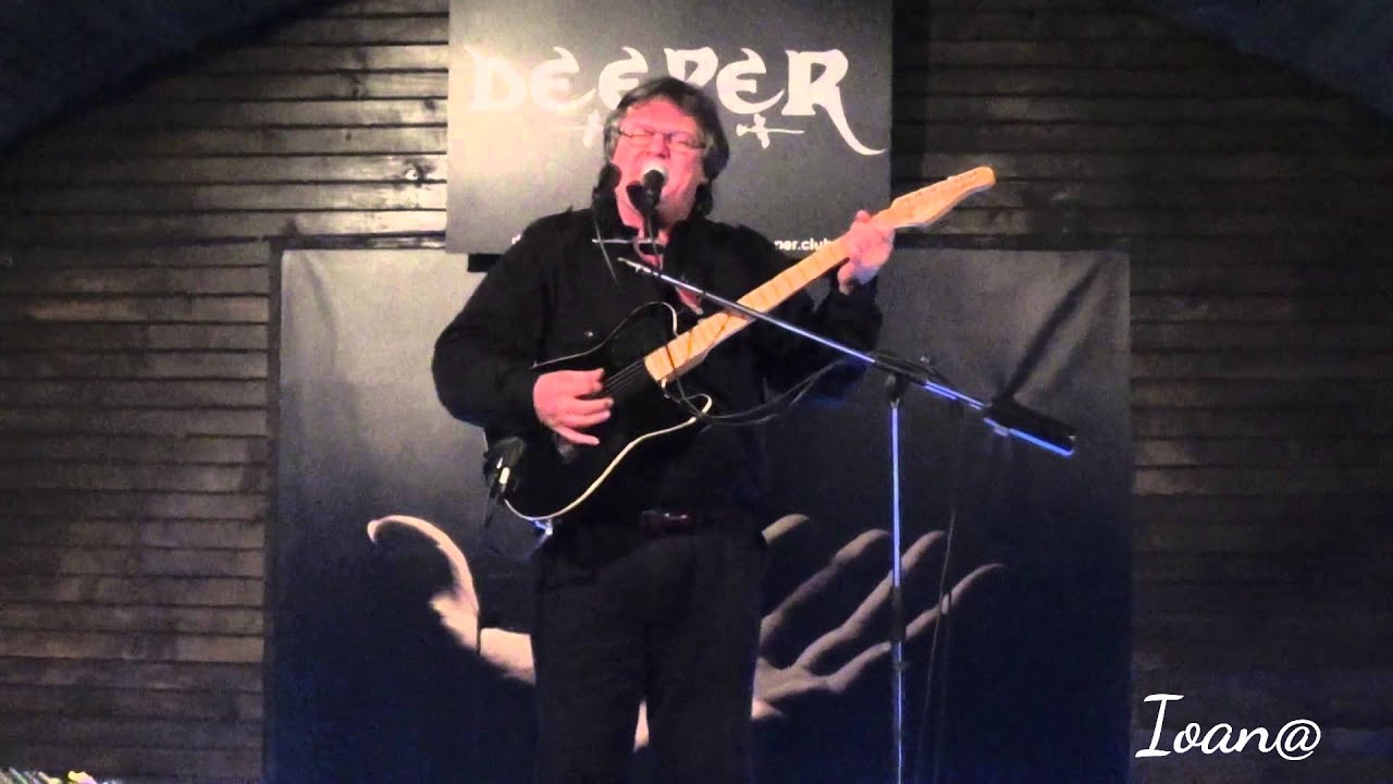 Mircea Bodolan in concert 3 - YouTube