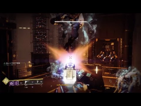 Sturm Catalyst upgrade with drang equiped farm spot - YouTube