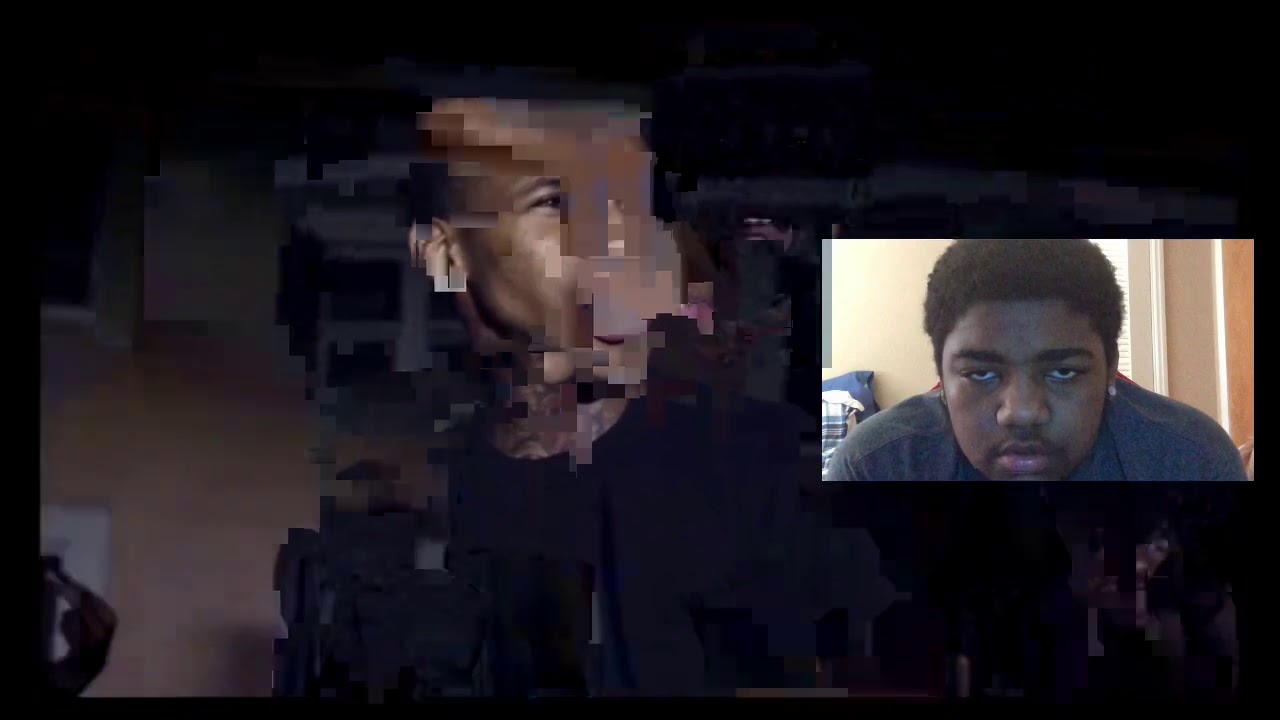 "I’m finna sho0t you cyraq feat. Lil Loaded” Reaction - YouTube