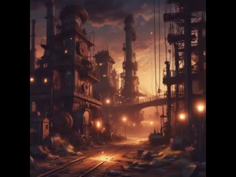 Factory Dreams | Song - YouTube