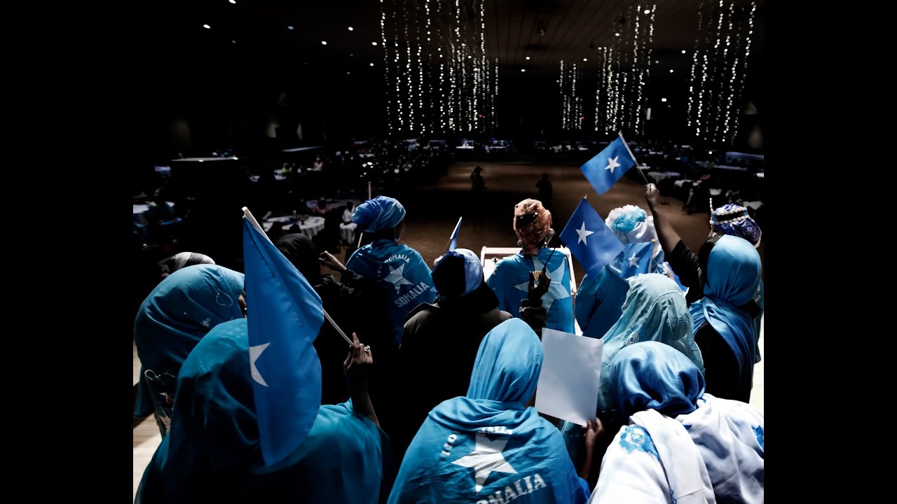 Ahmed Rasta, Heestii Calanka - Ahmed Rasta, Shinbrolays iyo Abdiwali ...